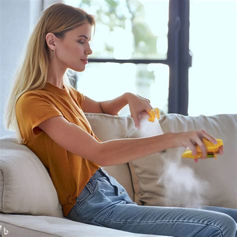 Sofa Spa Regular And Deep Cleaning Hacks For Your Beloved Polyester Couch