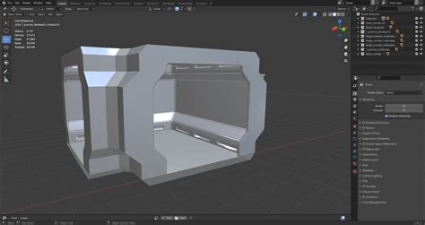 My First Game Asset Creations Works In Progress Blender Artists Community
