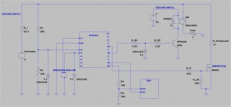 Pid Shunt Regulator General Guidance Arduino Forum