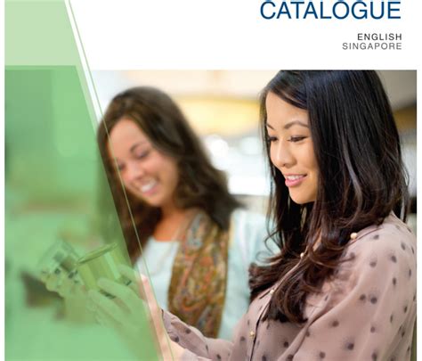 Amway Sg Product Catalogue 2022