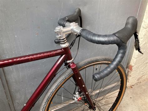 Omnium CXC Steel used in 53 cm | buycycle