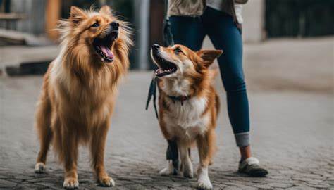 Understanding Sudden Aggression In Female Dogs Causes And Solutions