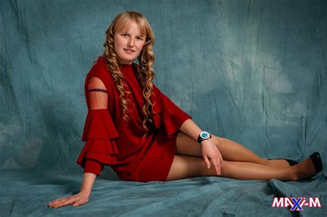 Катя П — Maxi M