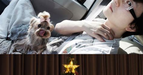 가수 서태지 어떻게 지내나 가족과 9집 앨범 근황 전해