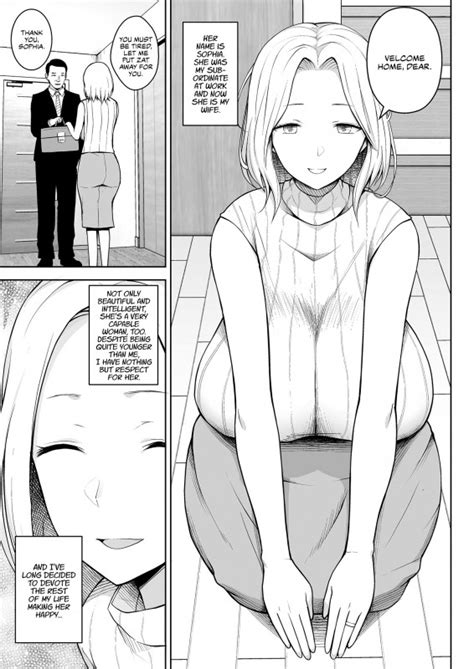 Diisuke Russian Wife Dreams Of Electric Vibrator
