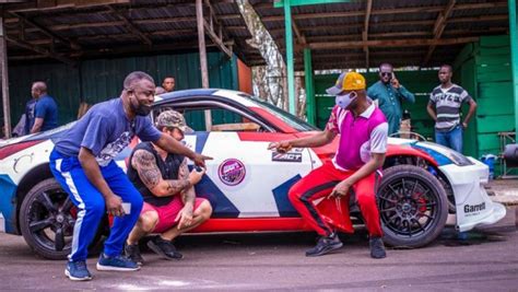 Naddc Throws Weight Behind 2025 Ondo Auto Rally The Nation Newspaper