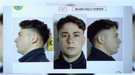 Labuenainfo Dos De Los Condenados Por Matar A Fernando Báez Sosa