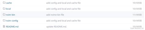 vim 系列文章 001 vim及neovim编译安装（文末有福利） 编译neovim csdn博客