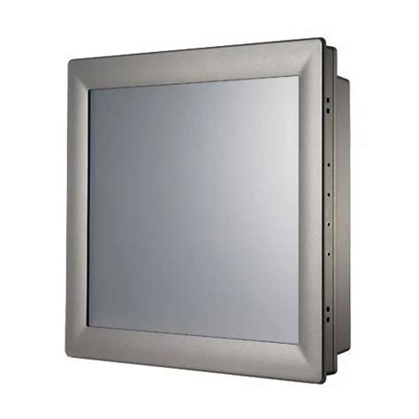 IPPC 6152A Industrial Panel Moniter Display Type Xga Tft Lcd With Touchscreen R Screen Size