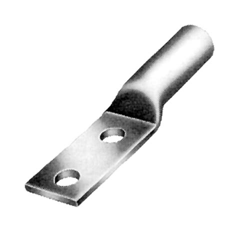 Compression Terminal Ya26a13n100t516e Burndy