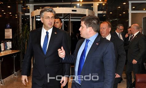 Oleg Butković Škoro se na predsjedničkim izborima pokazao kao sjajan partner SDP a