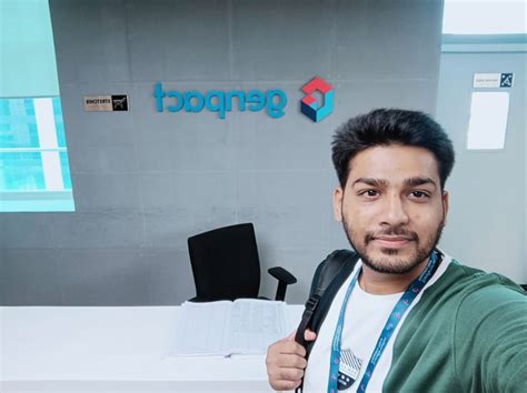 Himanshu Garg On Linkedin 1st Day At Office After A Long Work From
