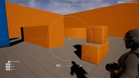 Remote Controlled Drone System Game Assets Free