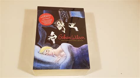 Gahan Wilson Years Of Playboy Cartoons Collectors Editon By Wilson Gahan New Hardcover