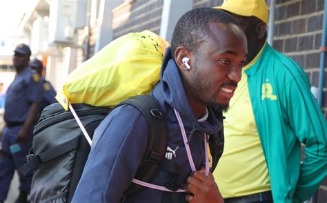 Sundowns Mulling Over New Striker After Shalulile Blow Idiski Times