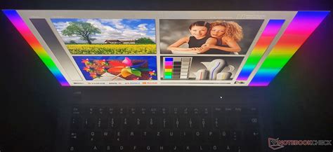 Lenovo Thinkpad T14s G3 Intel Laptop Review Quiet Efficient And Fast