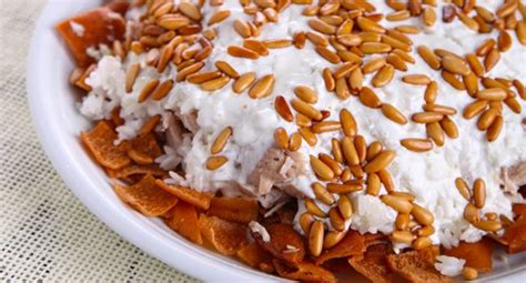 Pin By Msh On Cooking Syrian Food Arabic Food Egyptian Food