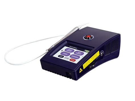 Hygea Diode Laser Engineered For Hygiene On The Go Amdlasers