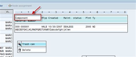 Some Tips On Abap Query Sq Part Sap Community