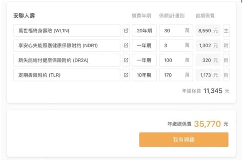 保單請益 保險業板 Dcard