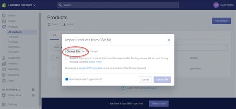 Ultimate Guide On Migrating From Woocommerce To Shopify Learnwoo