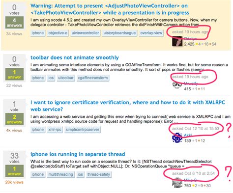 Did The Sort Order Of Questions Change Meta Stack Exchange