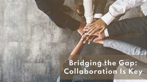 🤝 Bridging The Gap Why Collaboration Between Dev Teams And Sales