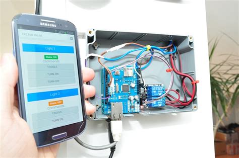 introducing flowerino draw diagrams and generate code for arduino flower platform