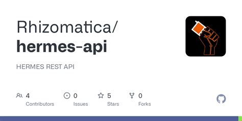 Github Rhizomatica Hermes Api Hermes Rest Api