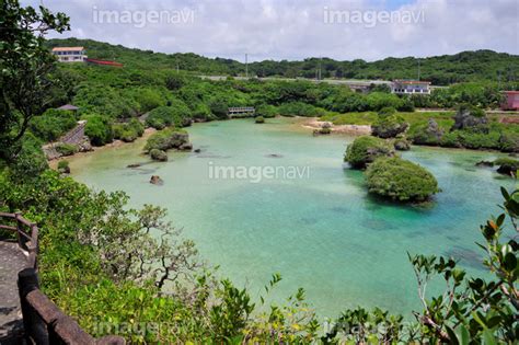 【宮古島 イムギャーマリンガーデン】の画像素材31305190 写真素材ならイメージナビ