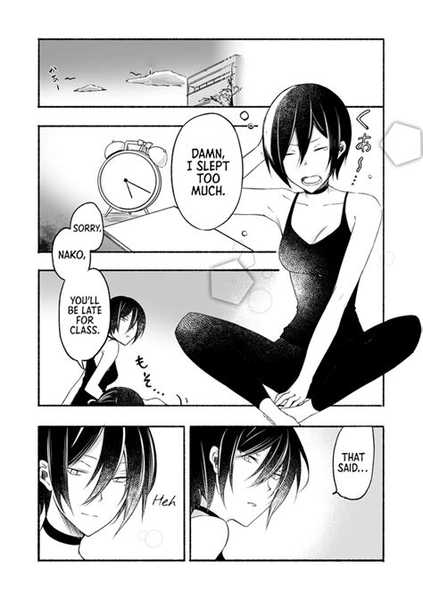 Disc Sensei To Jk Vol1 Ch05【sensei And Jk On Hug Day】daphies Rmanga