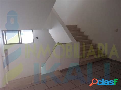 Renta De Oficinas Col Obras Sociales Poza Rica Veracruz Obras