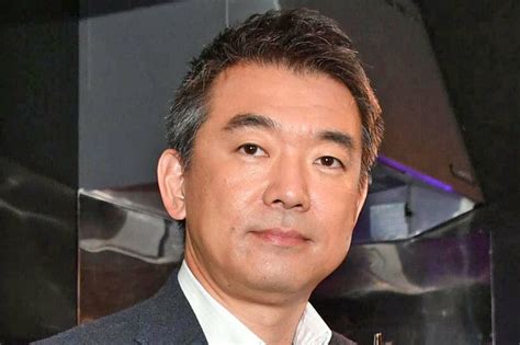 橋下徹氏 万博〝来場想定人数〟届かずも強気「本当にくだらない数字」「この時代の適正な人数は何人？」 東スポweb
