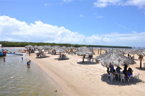 O Que Fazer Em Aracaju Melhores Atrações E Passeios