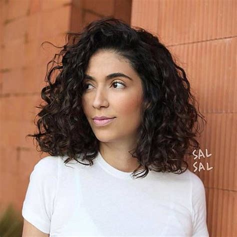 The Best Medium Length Naturally Curly Hairstyles Artofit