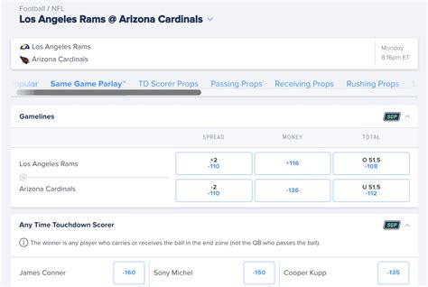 The Same Game Parlay Guide 14 Tips Strategies Warnings And Thoughts