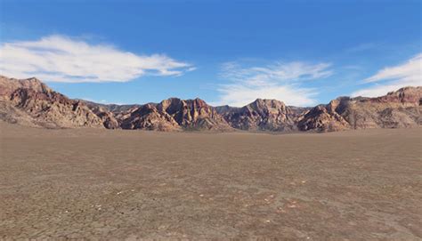 Skybox And Cubemap Variety Pack