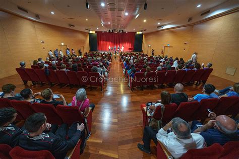 Nuoro Don Luigi Ciotti Ricorda La Figura Di Don Milani Un