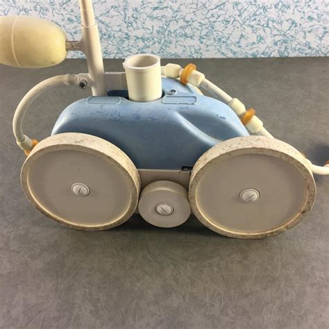 Pneu Pour Roue De Robot Polaris