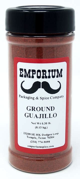 Herbs And Spices Page 1 Emporium Packaging And Spice Co