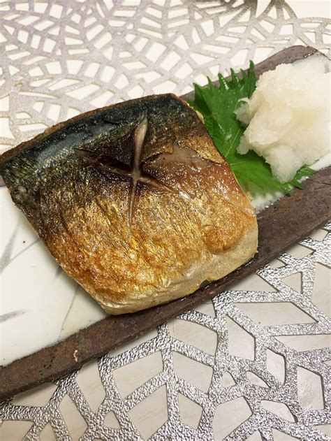簡単25分！フライパンでサバの塩焼き By ゆかちゃい♡ 【クックパッド】 簡単おいしいみんなのレシピが356万品