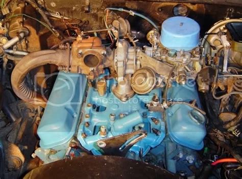 Pontiac 301 Turbo General Automotive Talk Trucks And Cars Model