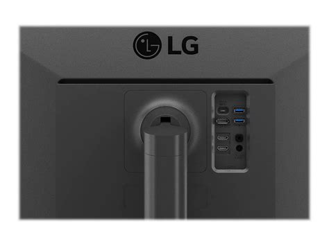 LG 27BN85UN-B - LED monitor | SHI