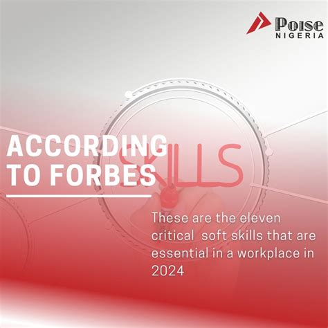 Poise Nigeria Limited On Linkedin Poisenigeria Softskillstraining