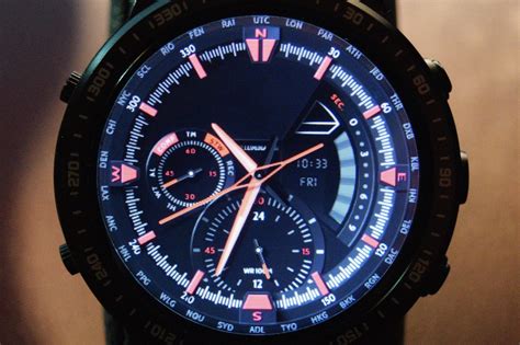 Zeblaze THOR PRO 3G Smartwatch Review