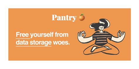 Github Imrohanpantry 🍊 Free Data Storage As A Service Pantry