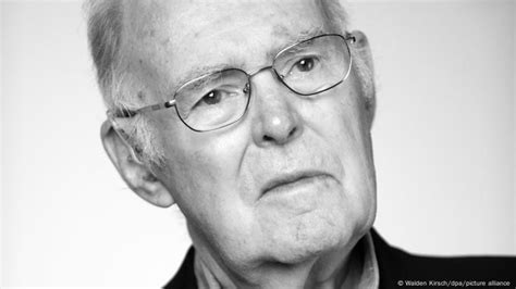 Halbleiter Pionier Gordon Moore Gestorben Wirtschaft DW 25 03 2023