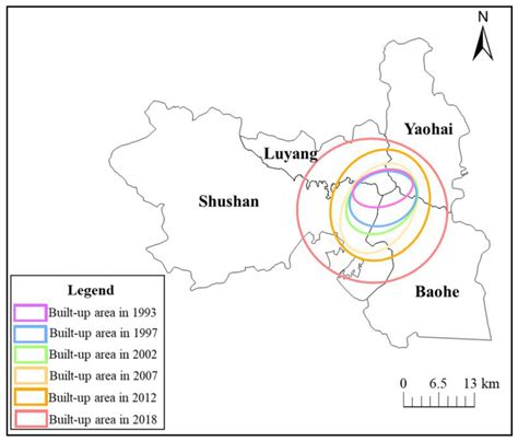 Remote Sensing Free Full Text Research On The Extraction Method Comparison And Spatial