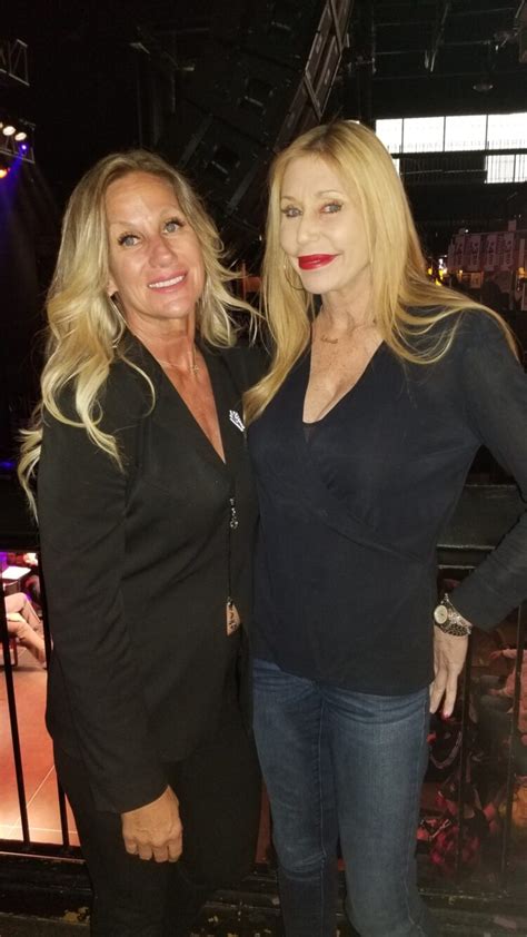 Missy Hyatt Feet