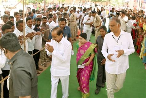 Deepfake Hits Telangana Elections As Brs Complains To Ec On Congress